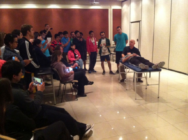 Assessment & Treatment of Muscle Imbalance: The Janda Approach – Nivel ...