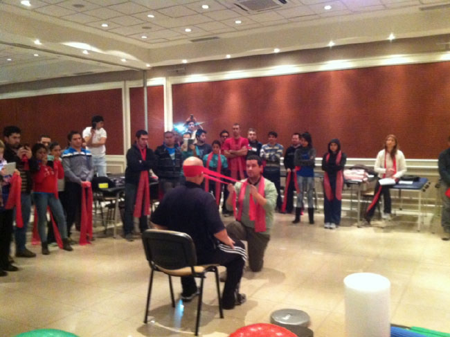 Assessment & Treatment of Muscle Imbalance: The Janda Approach – Nivel ...